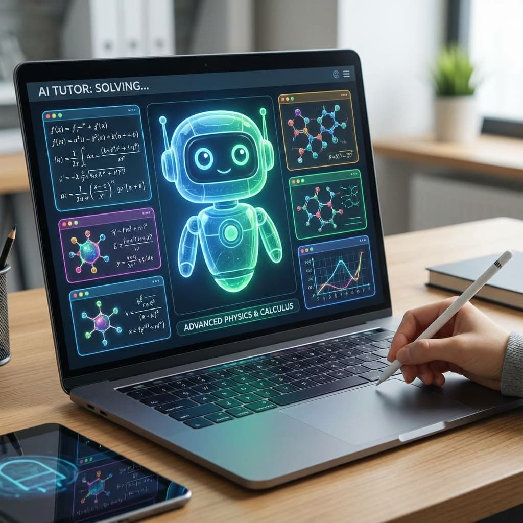 How to Use ChatGPT for Exam Preparation